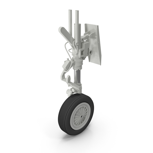 Landing Gear PNG Images & PSDs for Download | PixelSquid - S113575128