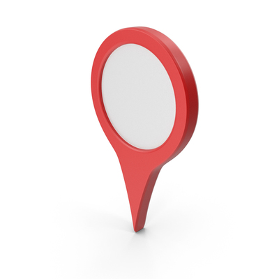 Pinpoint PNG Images & PSDs for Download | PixelSquid