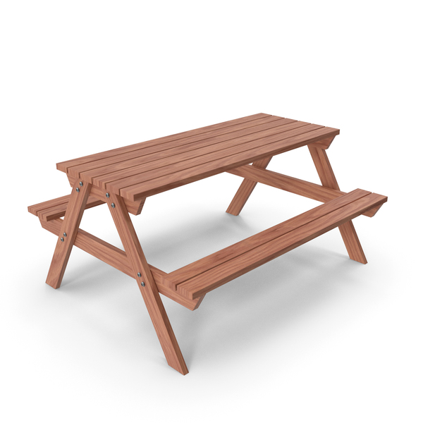 Park Table PNG Images & PSDs for Download | PixelSquid - S113848290