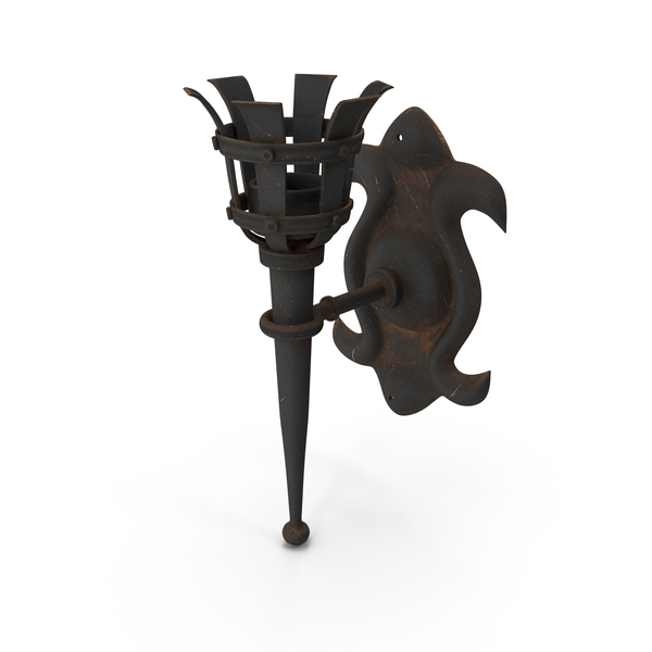 Minecraft Torch PNG Images & PSDs for Download | PixelSquid - S10605174A