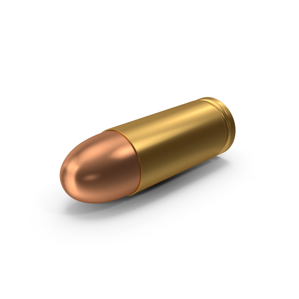 BULLETS BROWN 9MM PNG Images & PSDs for Download | PixelSquid - S116554681