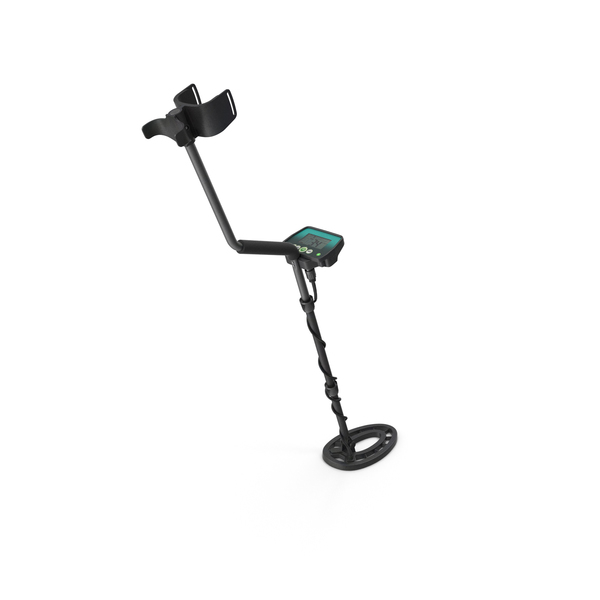 Metal Detector PNG Images & PSDs for Download | PixelSquid - S11112874D