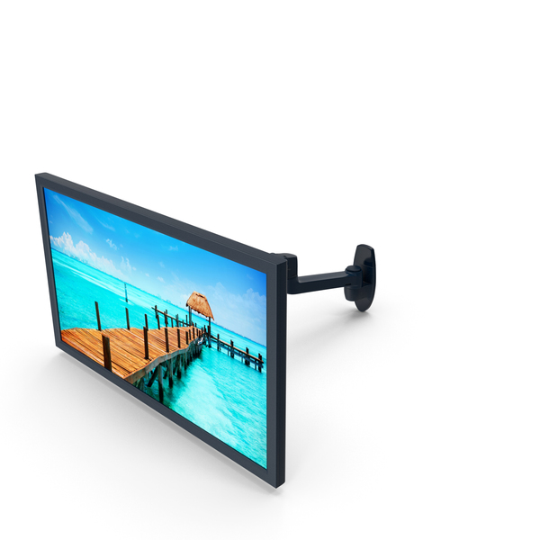 Modern Computer Monitor PNG Images & PSDs for Download | PixelSquid ...