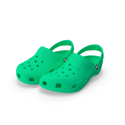 Crocs PNG Images & PSDs for Download | PixelSquid