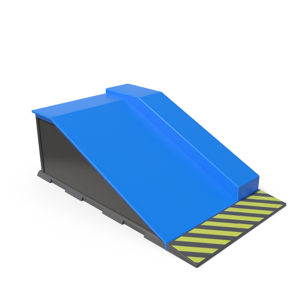 Skate Ramp PNG Images & PSDs for Download | PixelSquid - S117255275