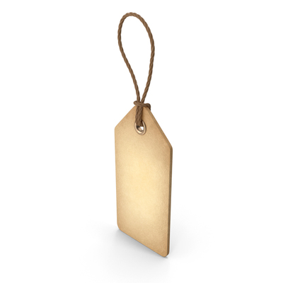 Tag PNG Images & PSDs for Download | PixelSquid