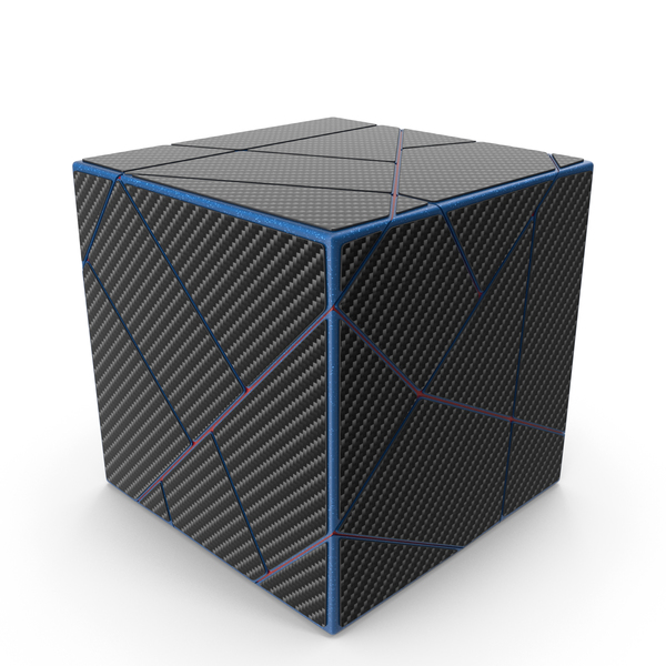 Rubik's Cube PNG Images & PSDs for Download | PixelSquid - S11368006D