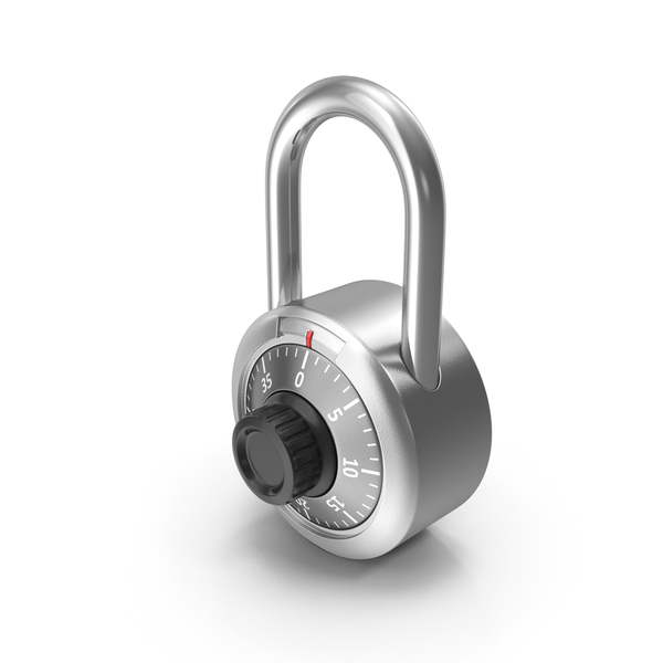 Combination Code Lock PNG Images & PSDs for Download | PixelSquid ...