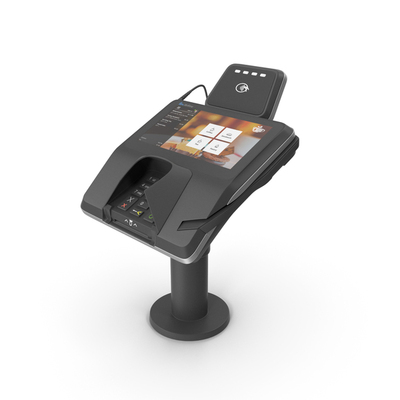 Pos Terminal PNG Images & PSDs for Download | PixelSquid