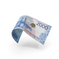 2000 Rubles PNG Images & PSDs for Download | PixelSquid