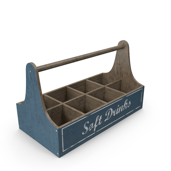 Plastic Bottle Crate With Beer Bottles PNG Images & PSDs for Download ...