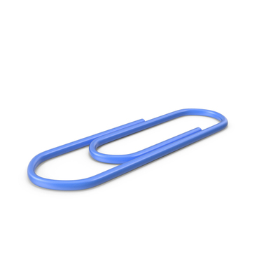 Paper Clip PNG Images & PSDs for Download | PixelSquid