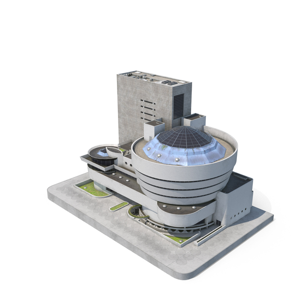 Stylized Generic Museum PNG Images & PSDs for Download | PixelSquid ...