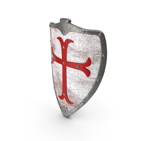 Medieval Shield PNG Images & PSDs for Download | PixelSquid - S114084975