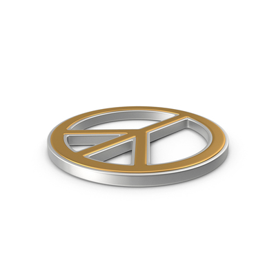 Nuclear Disarmament Symbol PNG Images & PSDs for Download | PixelSquid