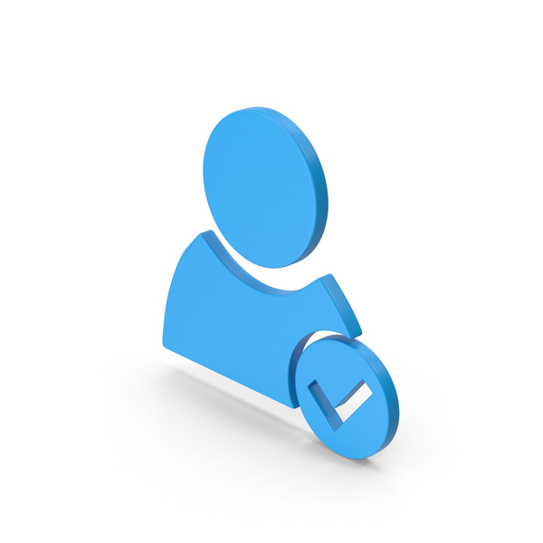 User Authentication Icon