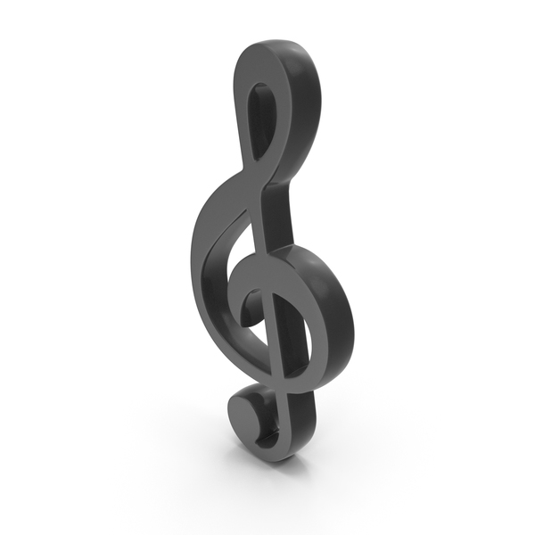 G Clef Symbol Logo Icon PNG Images & PSDs for Download | PixelSquid ...