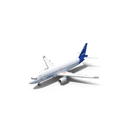 A320 PNG Images & PSDs for Download | PixelSquid