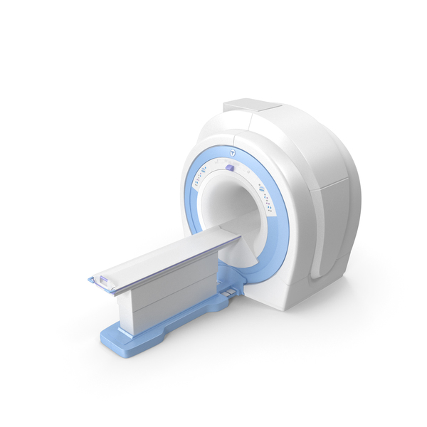 MRI Medical Scanner Machine PNG Images & PSDs for Download | PixelSquid ...