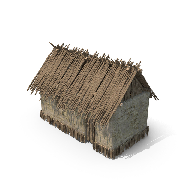 Prehistoric Mammoth Bones Hut PNG Images & PSDs for Download ...