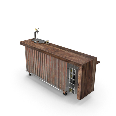 Bar Counter PNG Images & PSDs for Download | PixelSquid