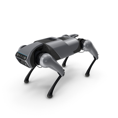 Robot Dog PNG Images & PSDs for Download | PixelSquid