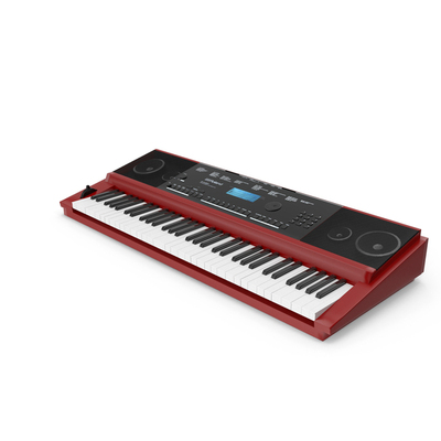 Keyboard Instrument PNG Images & PSDs for Download | PixelSquid