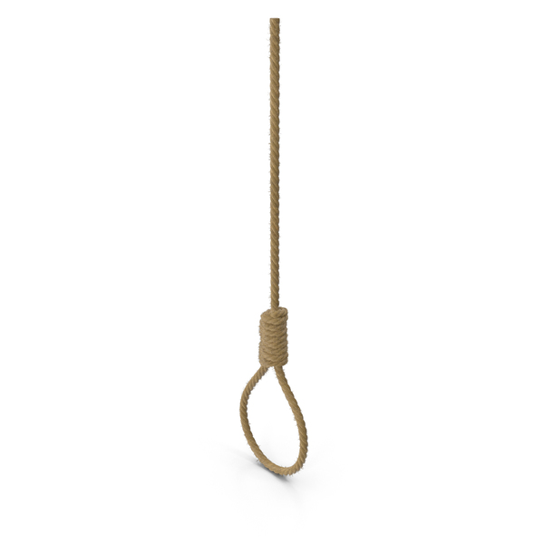 Noose PNG Images & PSDs for Download | PixelSquid - S111602559