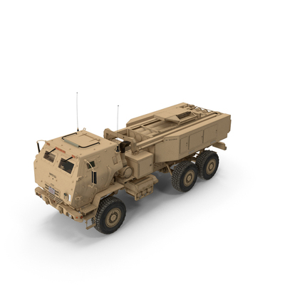 Himars PNG Images & PSDs for Download | PixelSquid