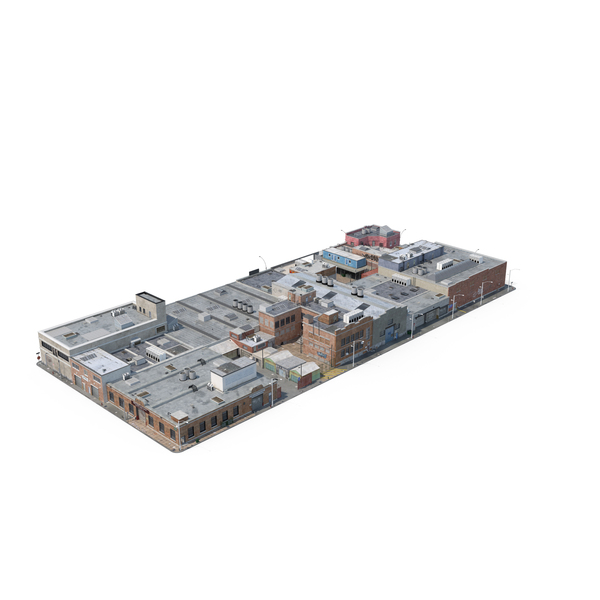 City Block PNG Images & PSDs for Download | PixelSquid - S118912590