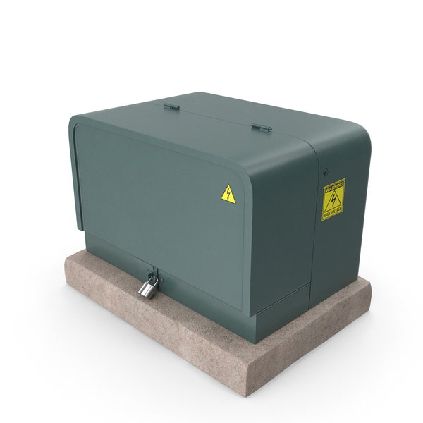 Old Electrical Control Box PNG Images & PSDs for Download | PixelSquid ...