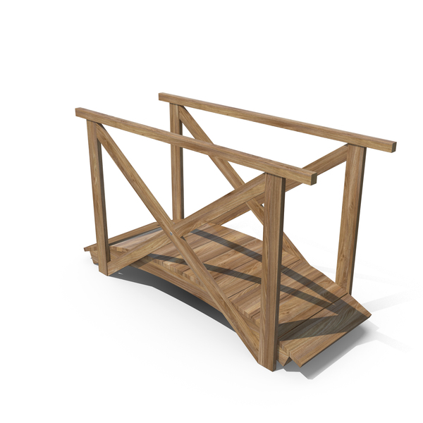 Cartoon Wood Bridge PNG Images & PSDs for Download | PixelSquid ...
