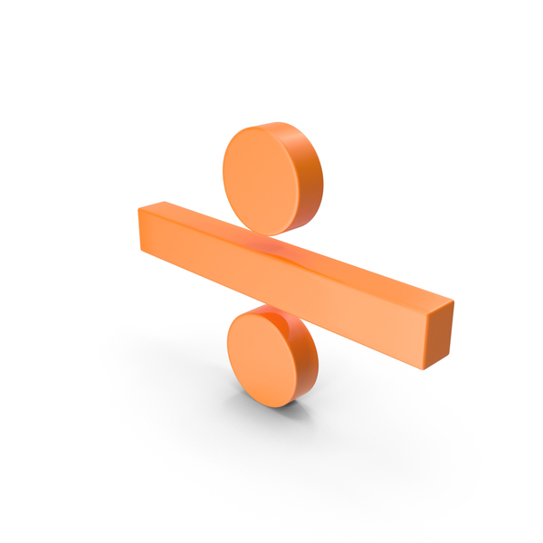 Symbole De Division
