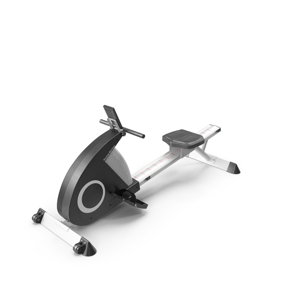 Rowing Machine PNG Images & PSDs for Download | PixelSquid - S112362966