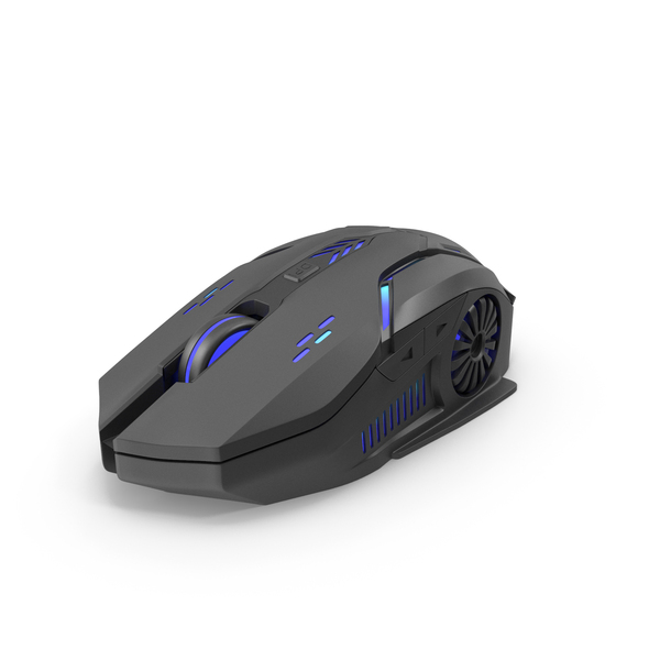 Wired RGB Gaming Mouse PNG Images & PSDs for Download | PixelSquid ...