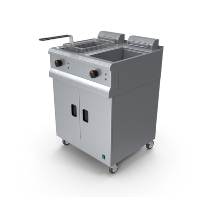Deep Fryer PNG Images & PSDs for Download | PixelSquid