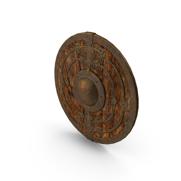 Viking Shield PNG Images & PSDs for Download | PixelSquid - S12072110C
