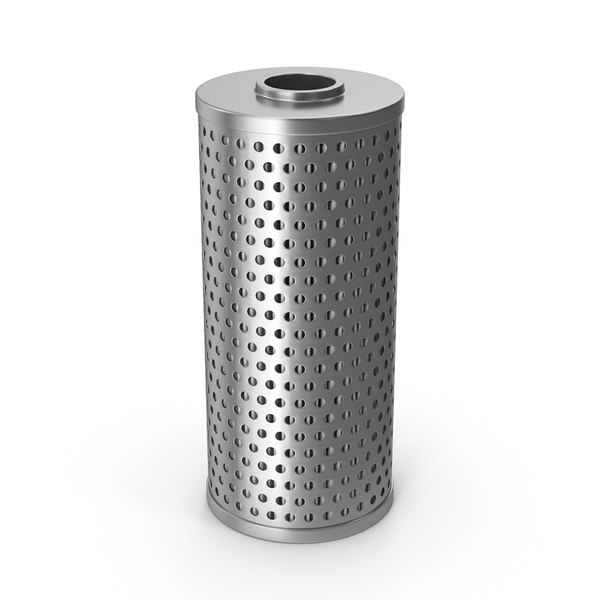 Used Fuel Filter PNG Images & PSDs for Download | PixelSquid - S116482611