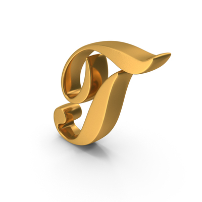 Capital T PNG Images & PSDs for Download | PixelSquid