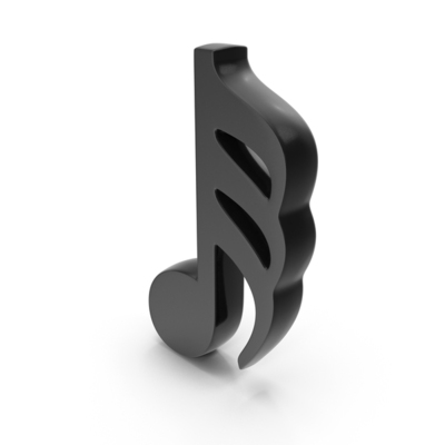 Sixteenth Note PNG Images & PSDs for Download | PixelSquid