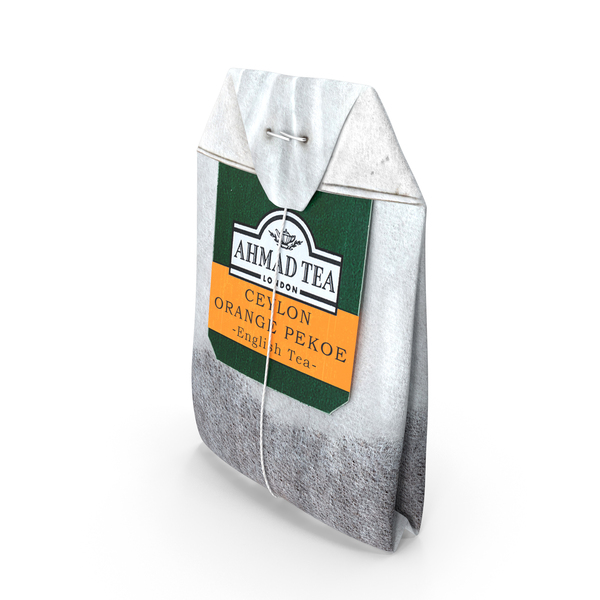 Pickwick Tea Box PNG Images & PSDs for Download | PixelSquid - S118246305