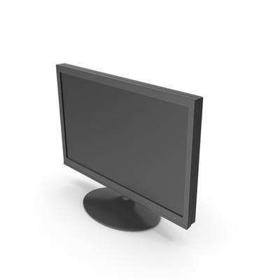 Monitor PNG Images & PSDs for Download | PixelSquid