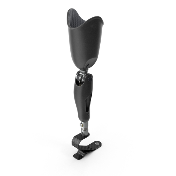 Prosthetic Leg Png Images And Psds For Download Pixelsquid S118905530