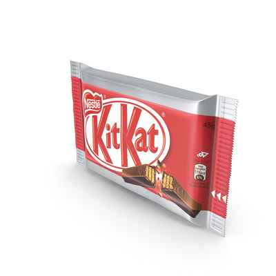 Kitkat PNG Images & PSDs for Download | PixelSquid
