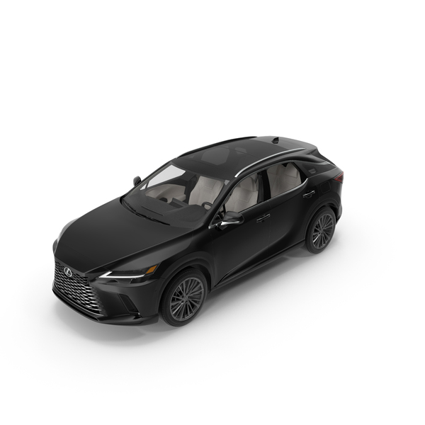 Rx350 PNG Images & PSDs for Download | PixelSquid