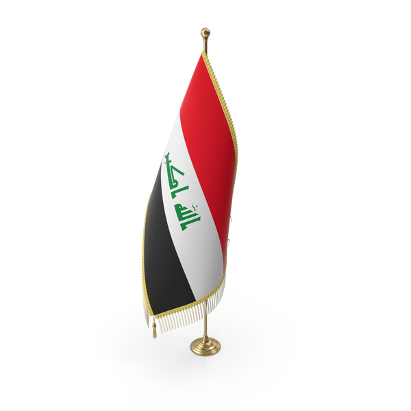 Iraq Flag Png Transparent PNG Images & PSDs for Download | PixelSquid