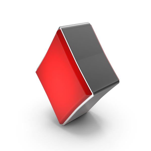 Diamond Card Suit Stone PNG Images & PSDs for Download | PixelSquid ...