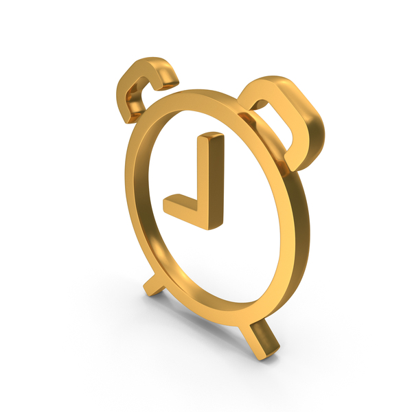 Alarm Clock Icon Png