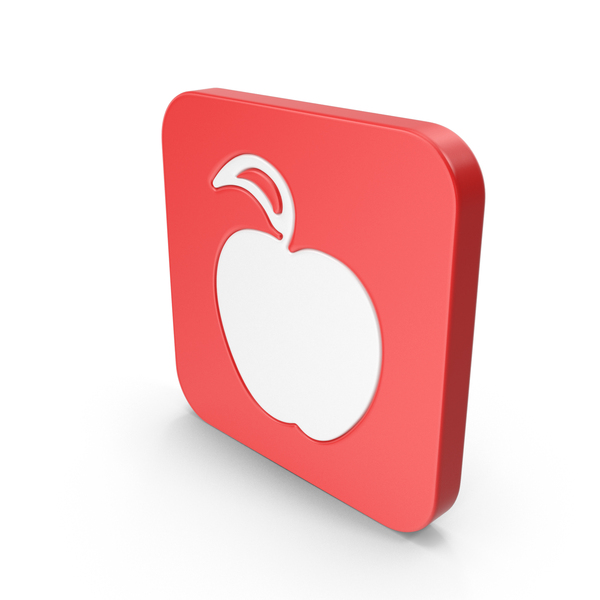 Apple Shape PNG Images & PSDs for Download | PixelSquid