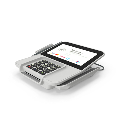 Pos Terminal PNG Images & PSDs for Download | PixelSquid